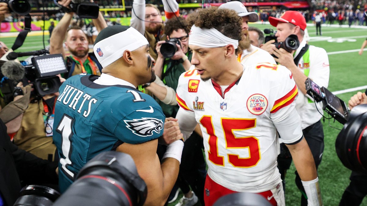 Who is playing in NFL Week 2? Here’s the full schedule – NBC New York
