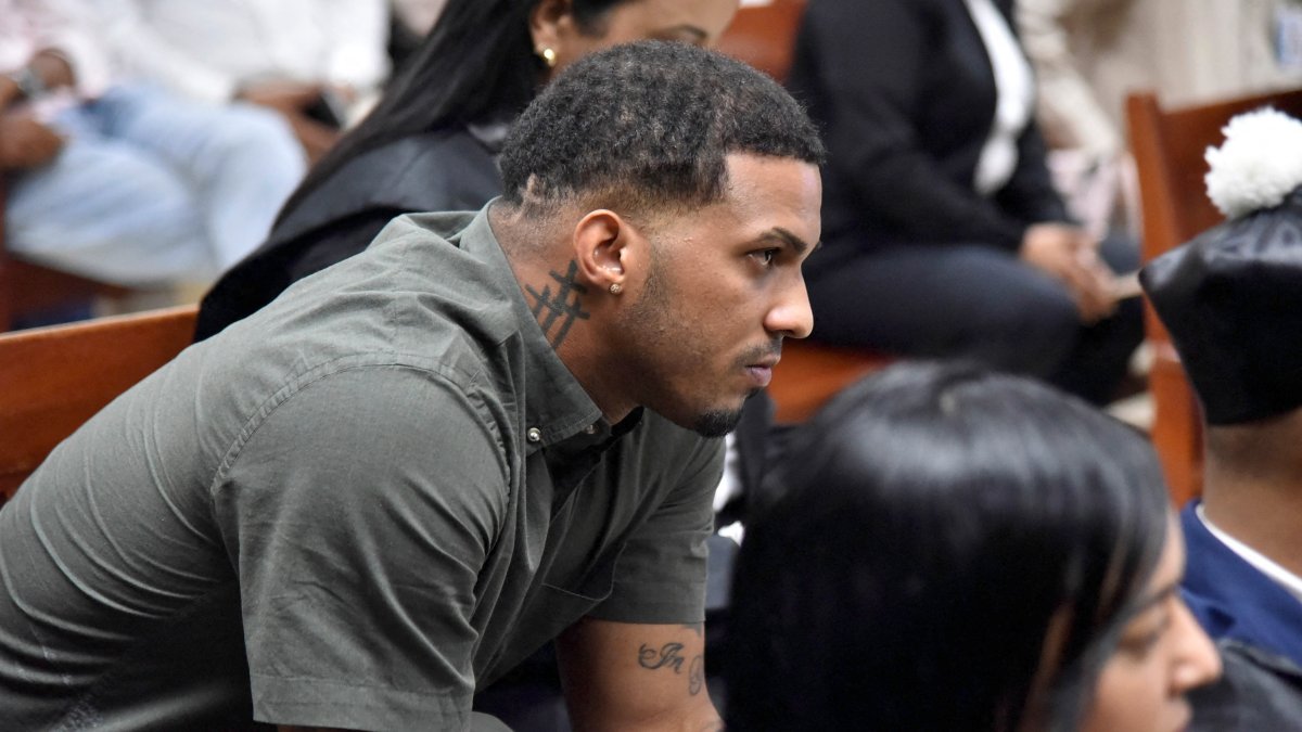 Rays’ Wander Franco detained for mental health issues in DR – NBC New York