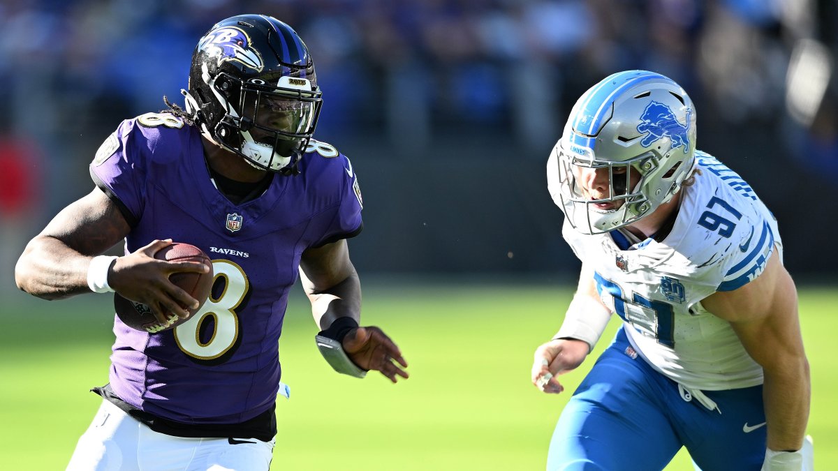 Who is playing in NFL Week 3? Here’s the full schedule – NBC New York