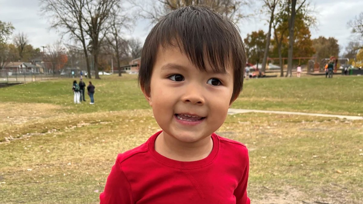 Family of boy killed in hyperbaric chamber fire files lawsuit – NBC New ...