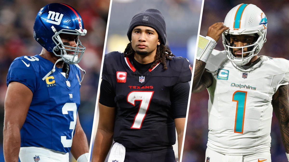 How many NFL teams have made the playoffs after starting 0-3? – NBC New ...