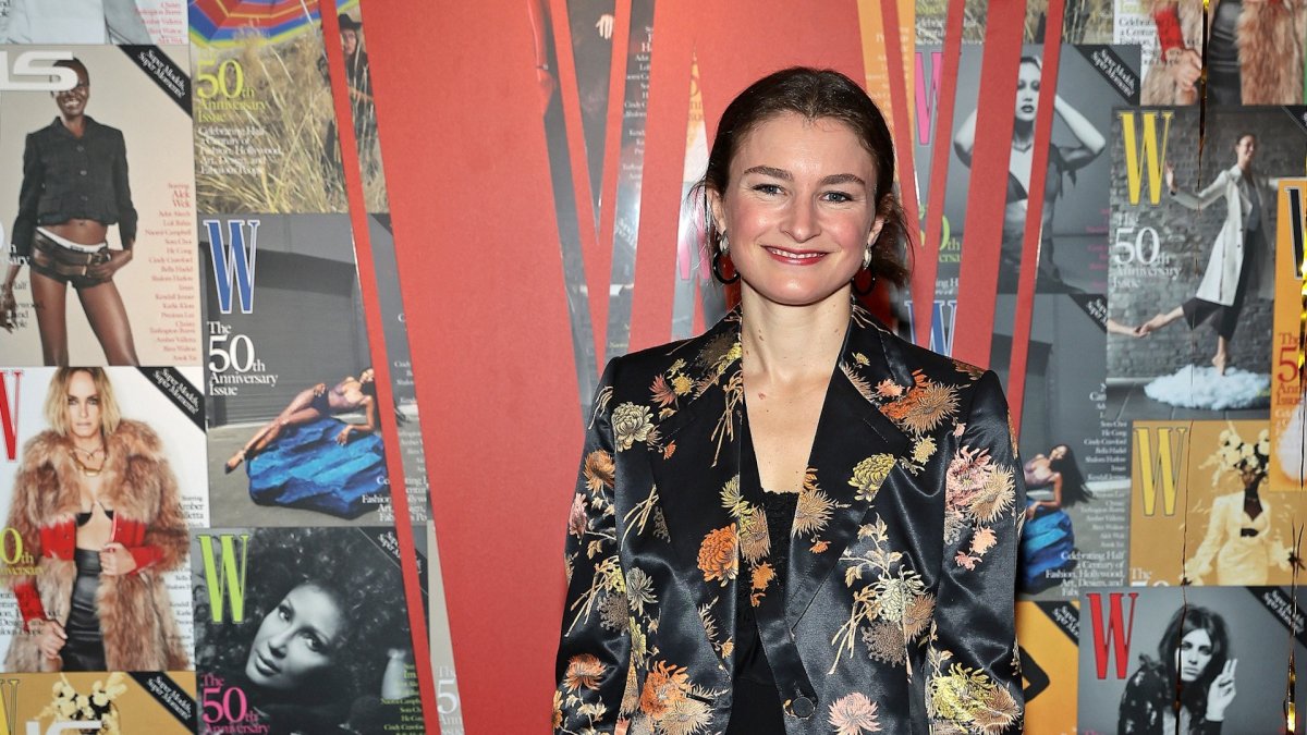 What to know about Chloe Malle, U.S. Head of Editorial Content of the ...