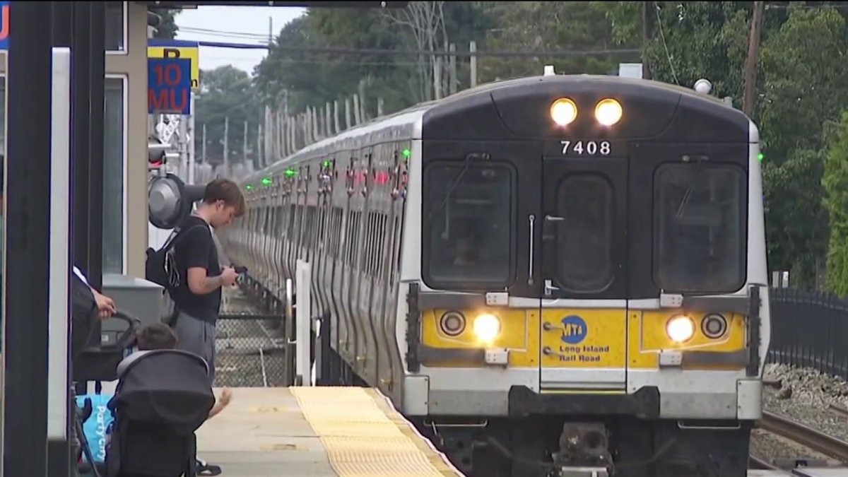 Potential LIRR strike could have massive impacts for Ryder Cup fans – NBC New York