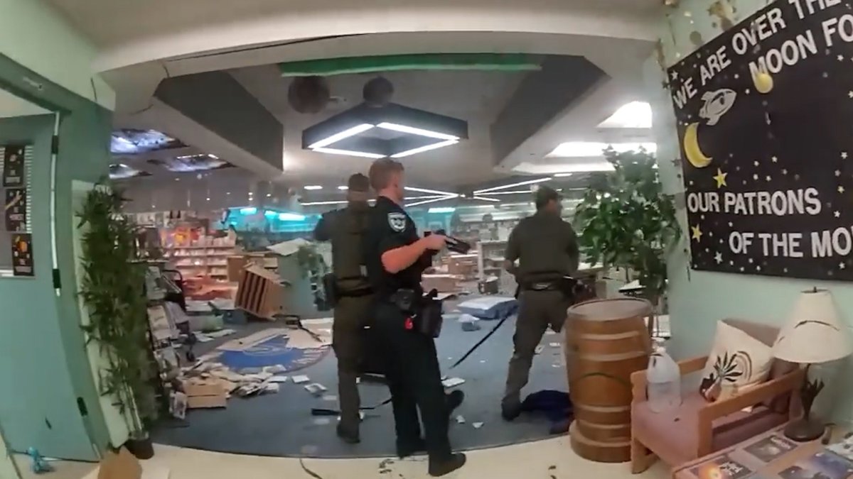 2 boys arrested after $50K school vandalism, turned in by their moms ...