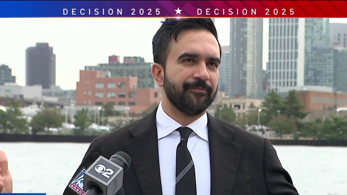 Mamdani drops out of town hall amid Jimmy Kimmel drama, as Cuomo ...