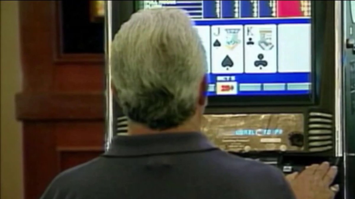 Committees approve casino plans for Yonkers and Queens – NBC New York