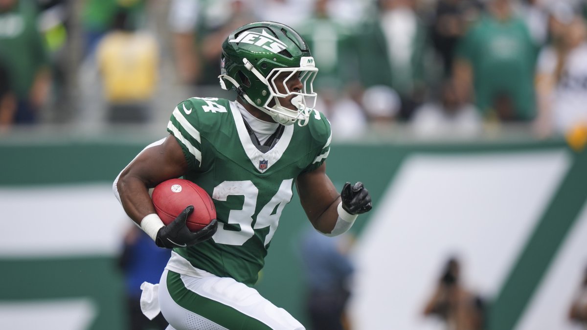 NFL’s kickoff rule change leads to highest return rate since 2010 – NBC ...