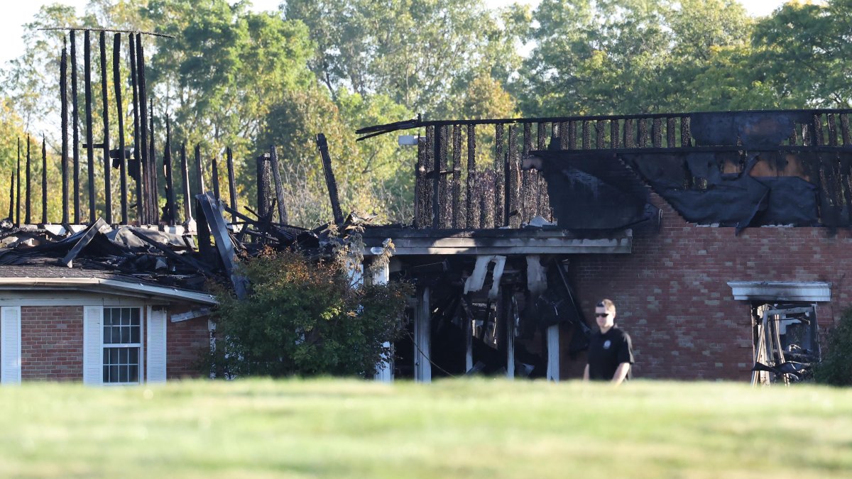 Police seek motive after Michigan church shooting; father of suspect ...