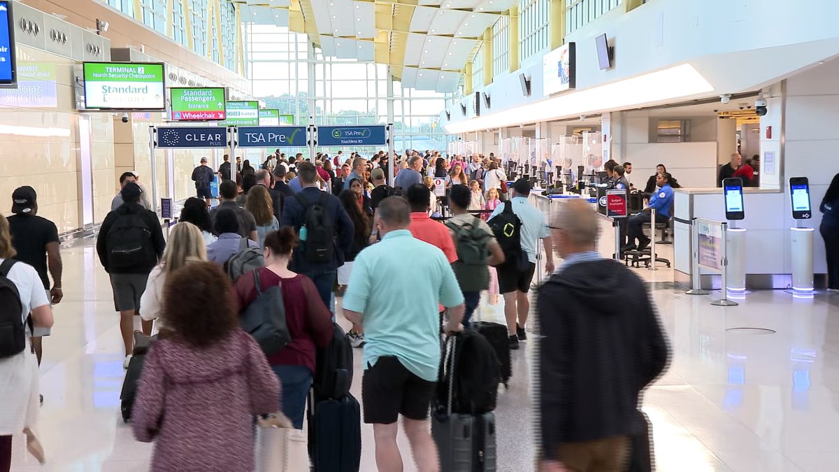 These are the changes TSA is making to airport security to make ...