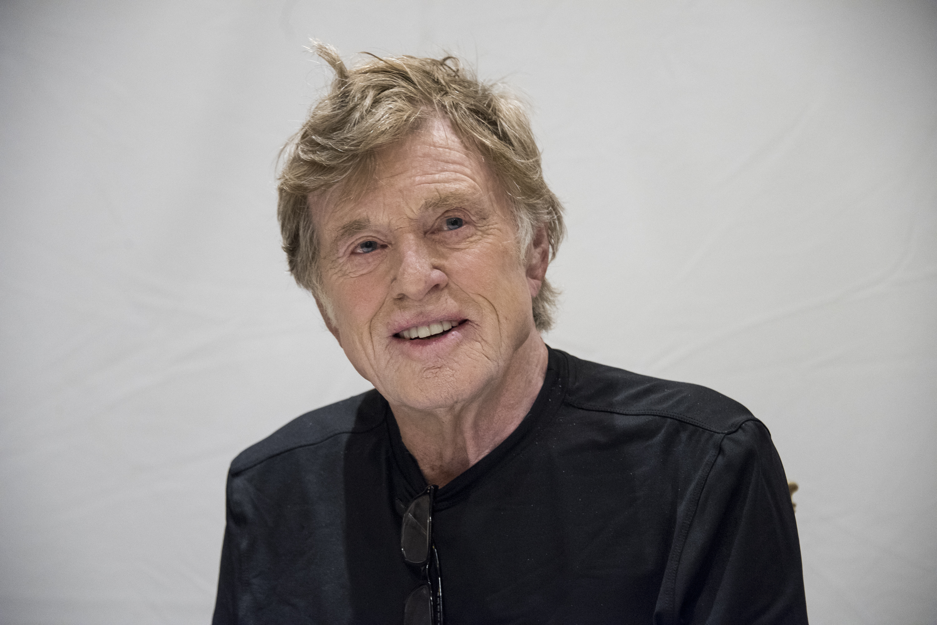 Robert Redford, magnetic Hollywood icon, dies at 89 – NBC New York