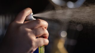 Poop spray causes $55K in damage in South Carolina school, teaching ...