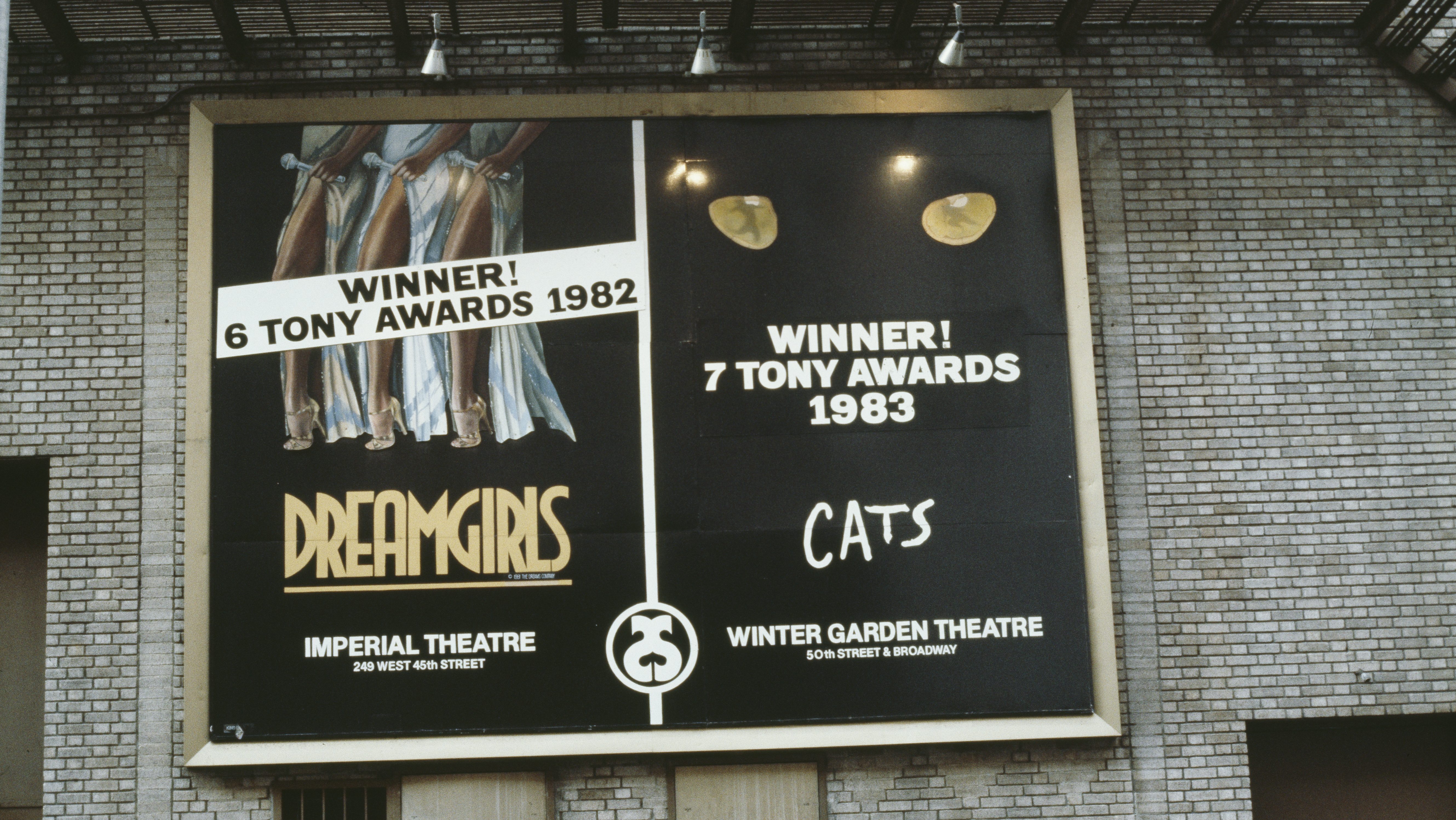 ‘Dreamgirls’ return to Broadway includes global search for stars – NBC ...