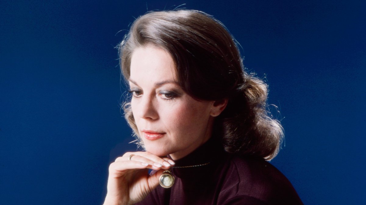 Natalie Wood’s granddaughter is curious about her grandmother – NBC New ...