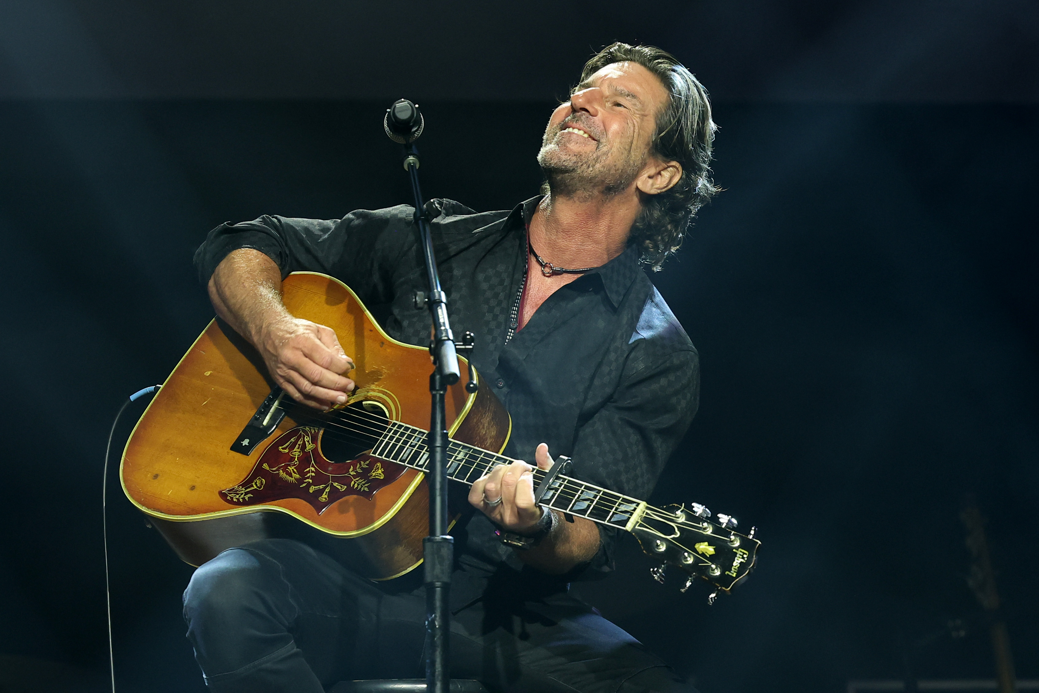 Brett James, Grammy-winning songwriter, dies in plane crash – NBC New York