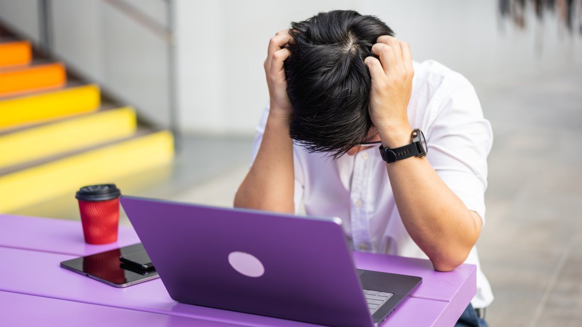 U.S. job openings fall in July as American labor market cools – NBC New ...