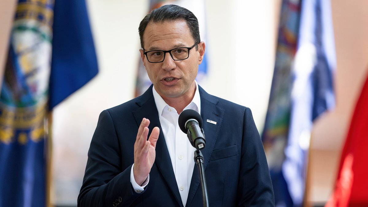 Gov. Josh Shapiro says Americans must ‘universally condemn’ political ...