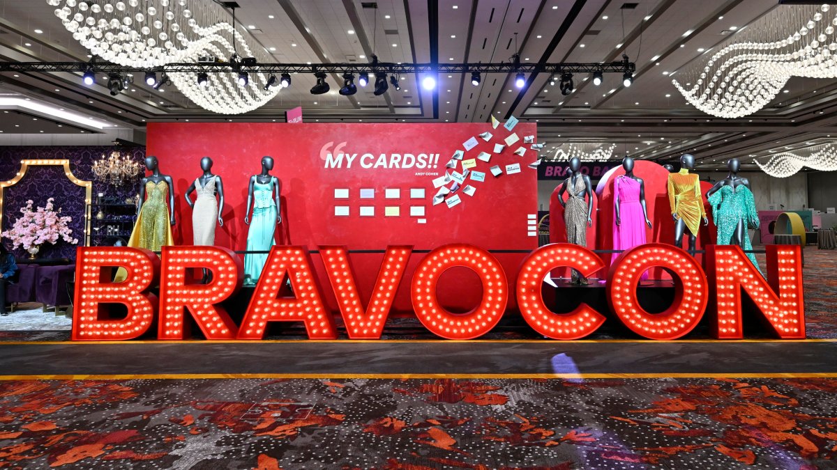 The BravoCon 2025 full schedule is here! How to watch from home – NBC ...