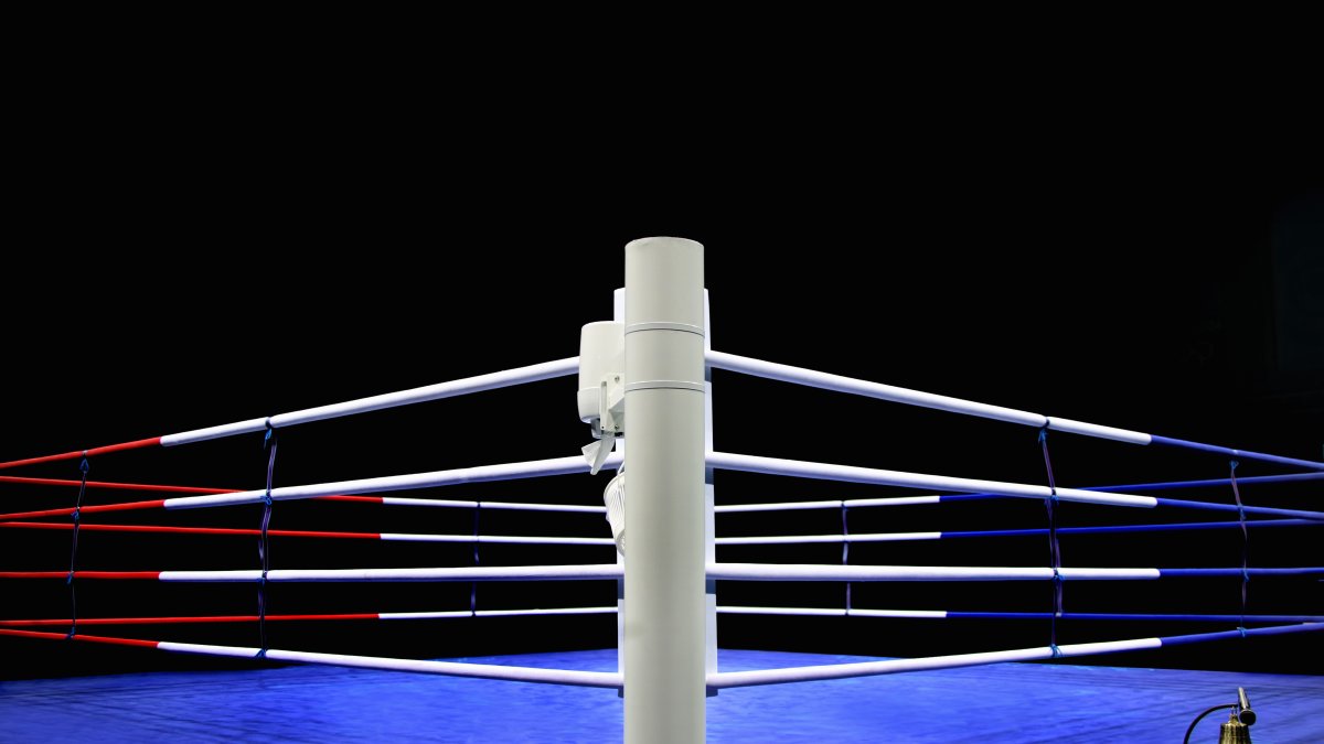 Raja Jackson arrested after assault of pro wrestler at show – NBC New York