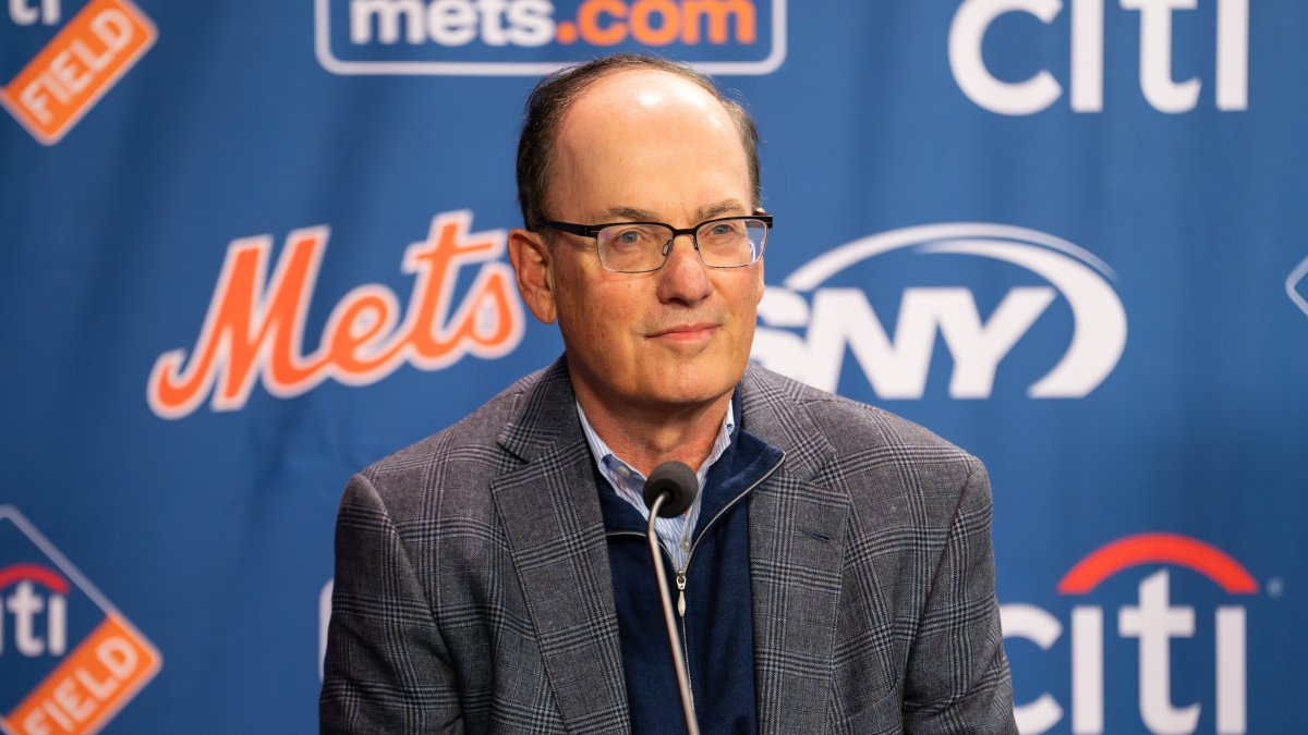 Steve Cohen apologies to fans after Mets miss playoffs – NBC New York