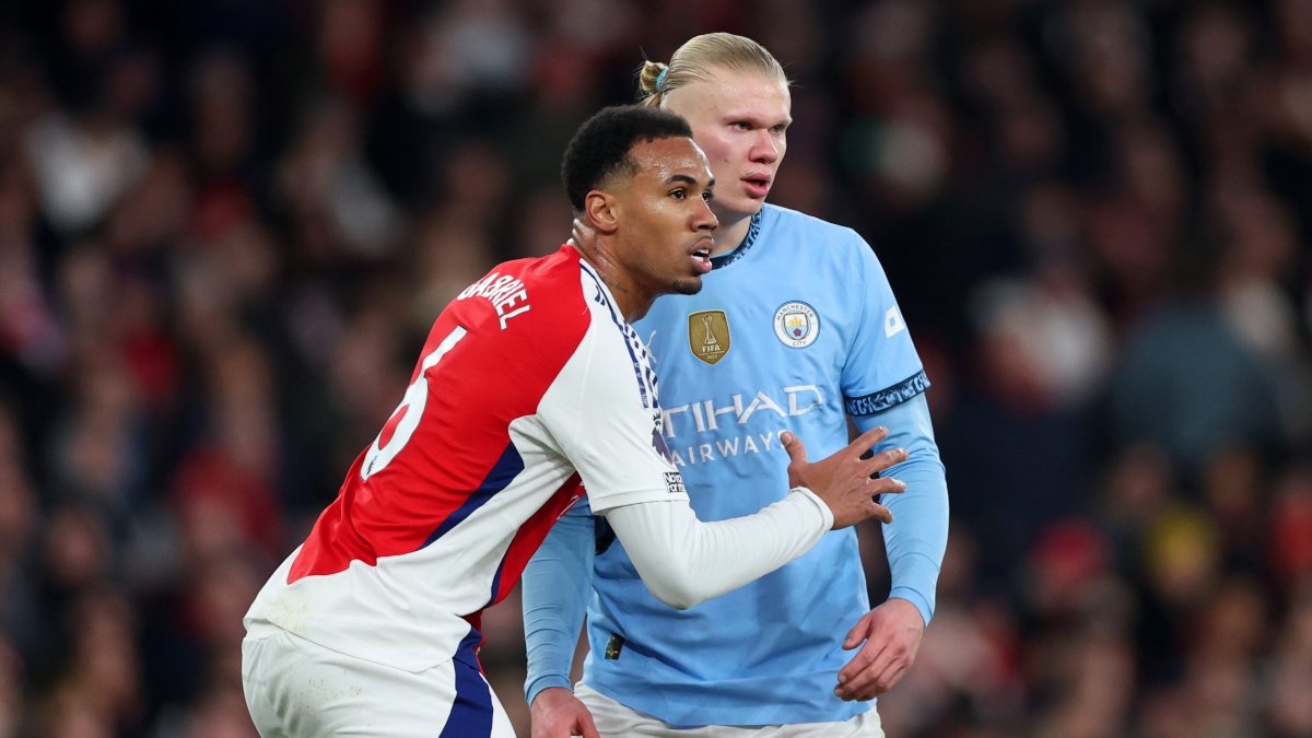 Premier League Matchweek 5 preview: Schedule, how to watch, more – NBC ...