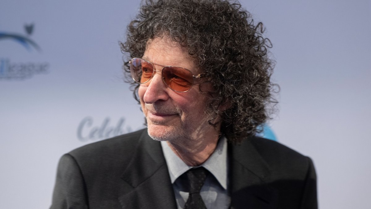 What to know about Howard Stern – NBC New York