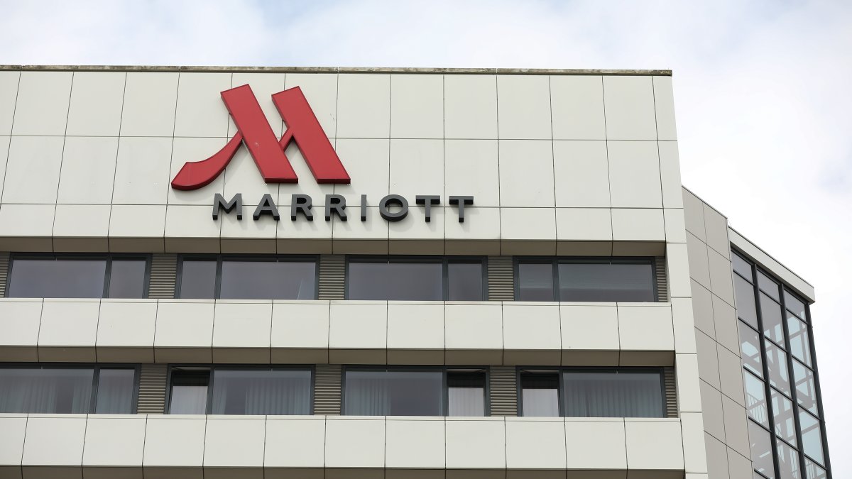David Marriott says we’ve been saying Marriott wrong – NBC New York