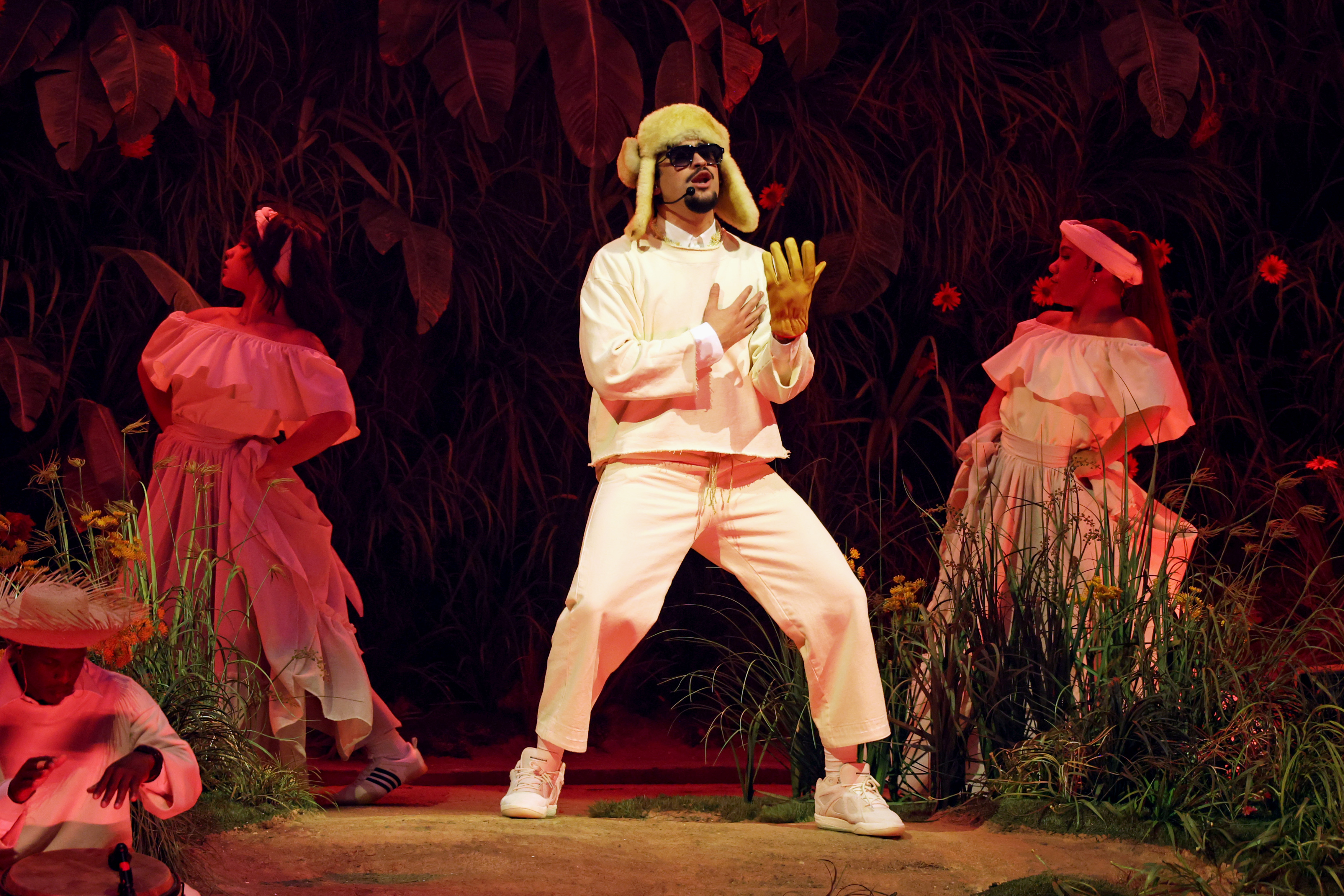 How to watch Bad Bunny’s final residency concert tonight – NBC New York