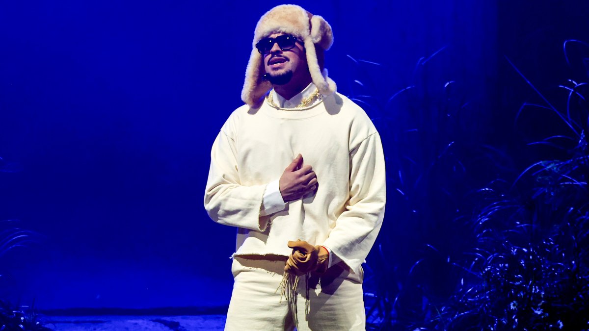 Bad Bunny announces final Puerto Rico show. Here’s how to watch – NBC ...