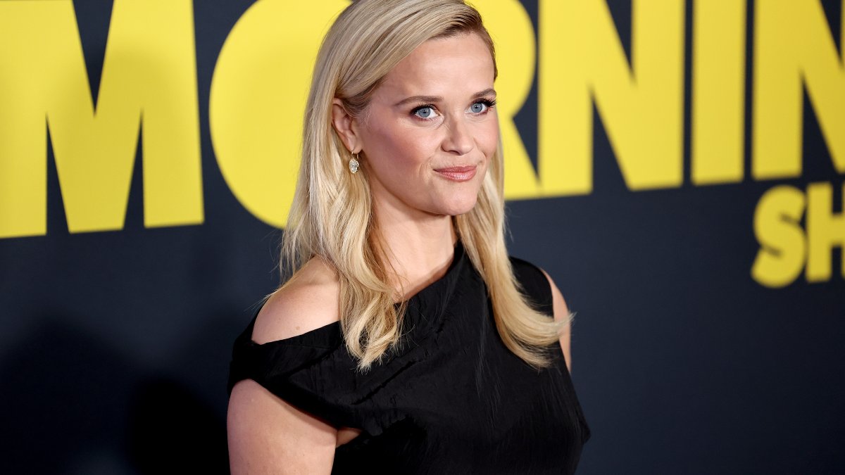 Reese Witherspoon reflects on leaving an abusive relationship – NBC New ...