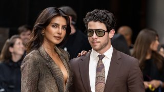 Nick Jonas spends birthday on ‘Camp Rock 3’ set with Priyanka Chopra ...