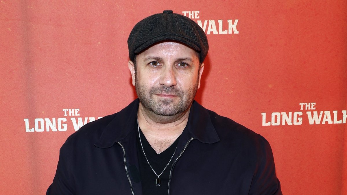 Brad Everett Young, ‘Grey’s Anatomy’ actor, dead after car crash – NBC New York