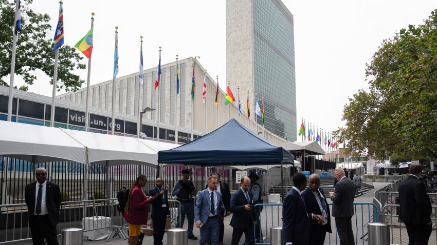 Manhattan news – NBC New York