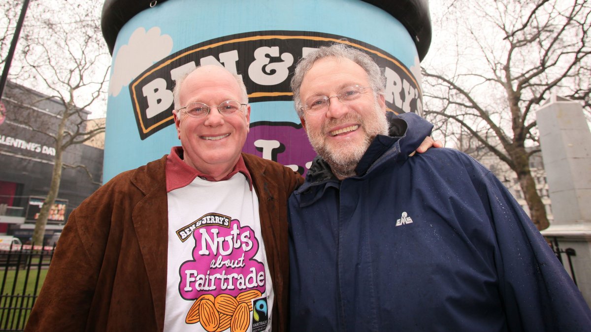 Ben & Jerry’s exit: Jerry felt ‘torn apart,’ ‘muzzled’ before resigning ...
