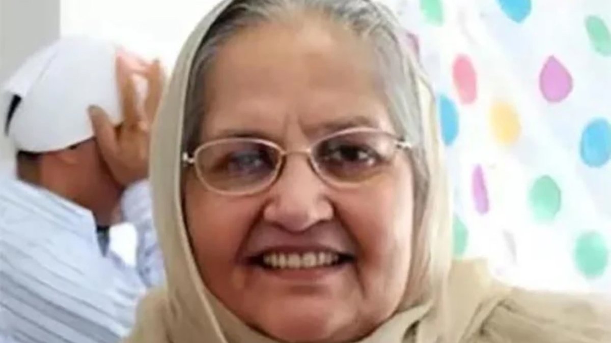 Bay Area grandmother is detained by ICE after decades in U.S. – NBC New ...