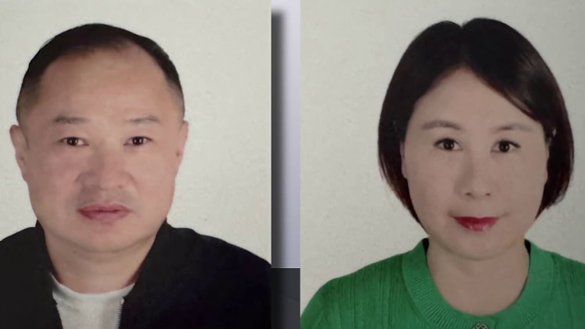 Two arrested in connection with missing Long Island couple – NBC New York