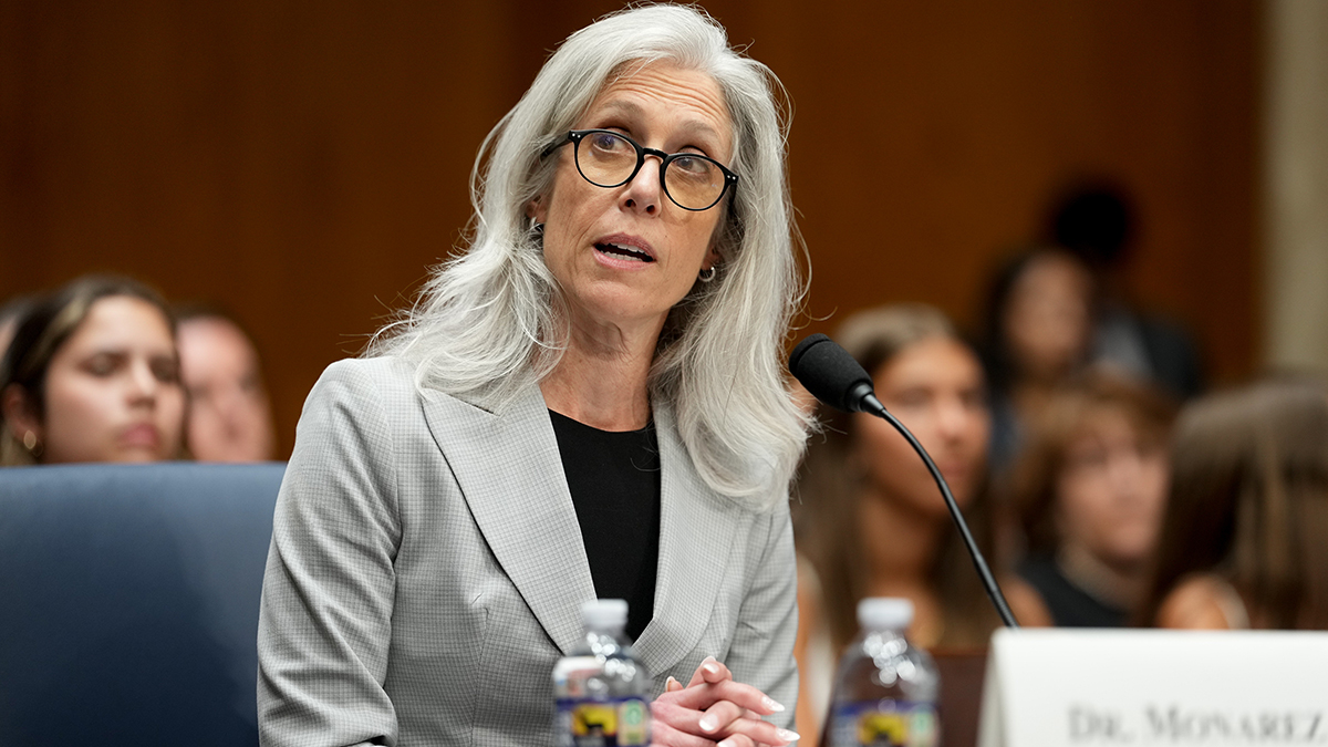 Live updates: RFK Jr. grilled on anti-vaccine policy during heated ...