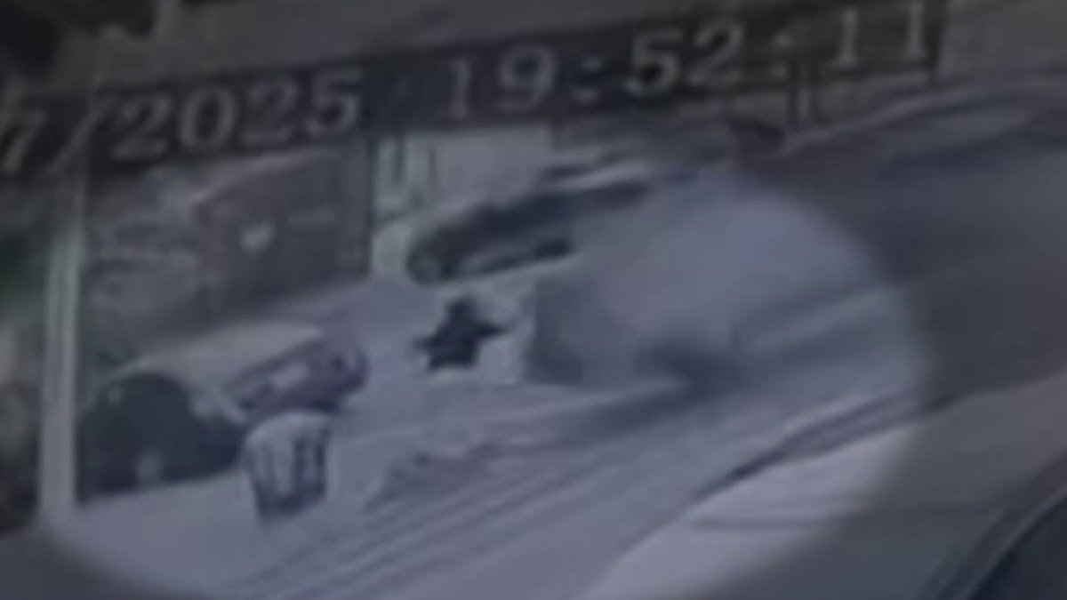 Police crash prompts questions about NYPD policy on risky driving – NBC ...