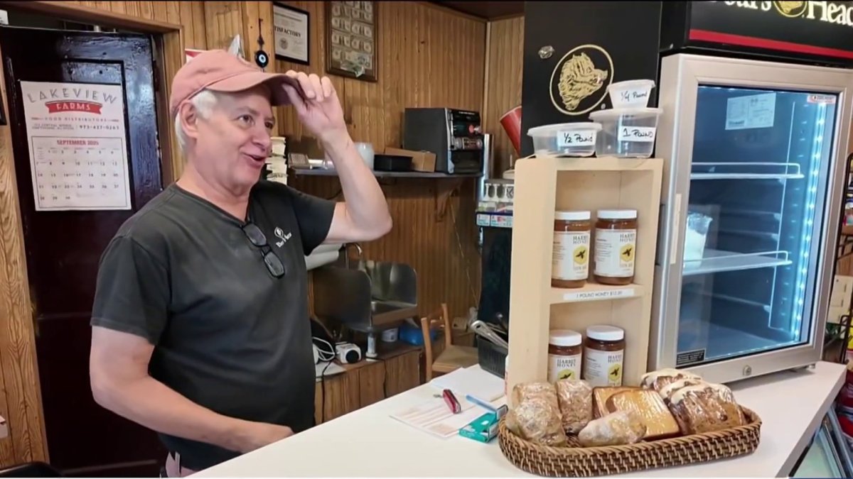 Beloved century-old NJ country store closing its doors for good – NBC ...