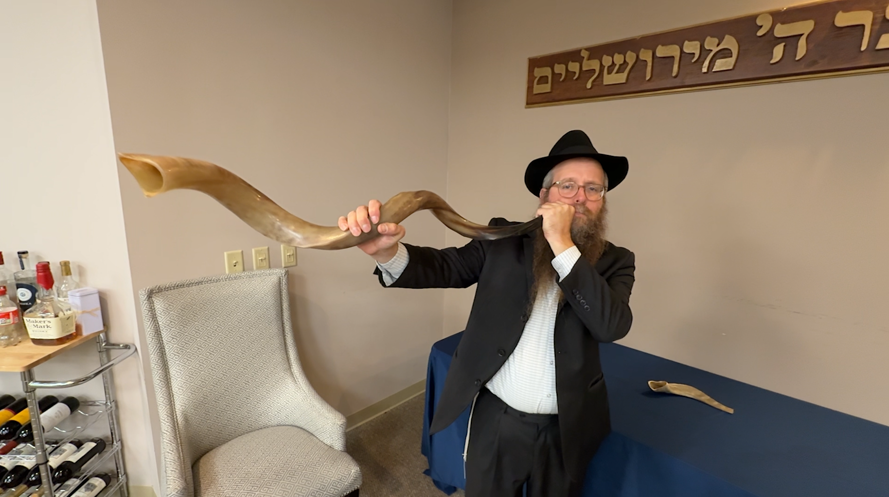 Yom Kippur 2025: What to know about the Jewish Day of Atonement – NBC ...