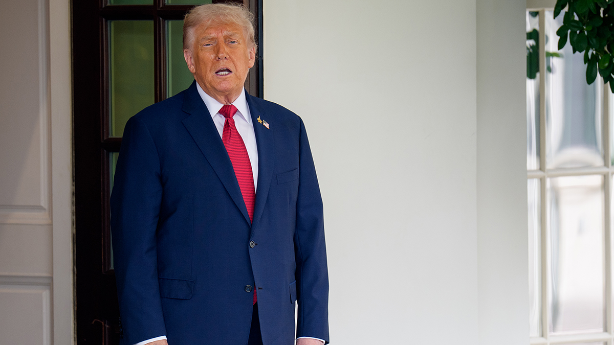 Live updates: Donald Trump applauds James Comey indictment – NBC New York
