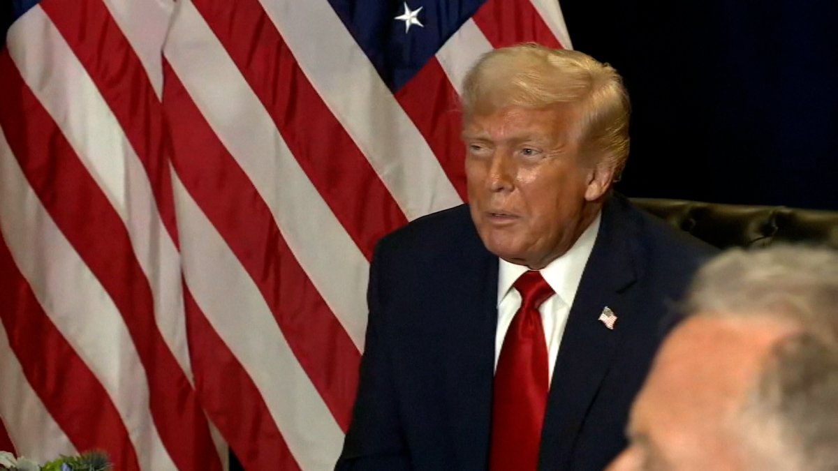 Trump reacts to Ryan Routh verdict in golf course assassination attempt ...