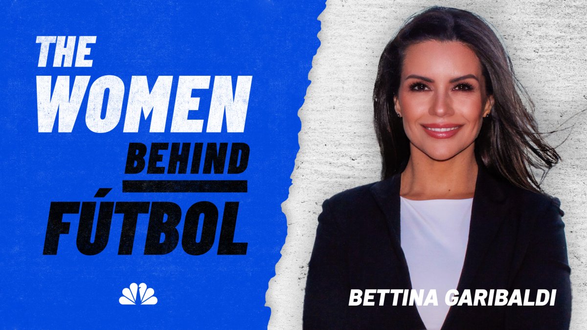 13 Super Bowls worth of viewers in one World Cup match – NBC New York