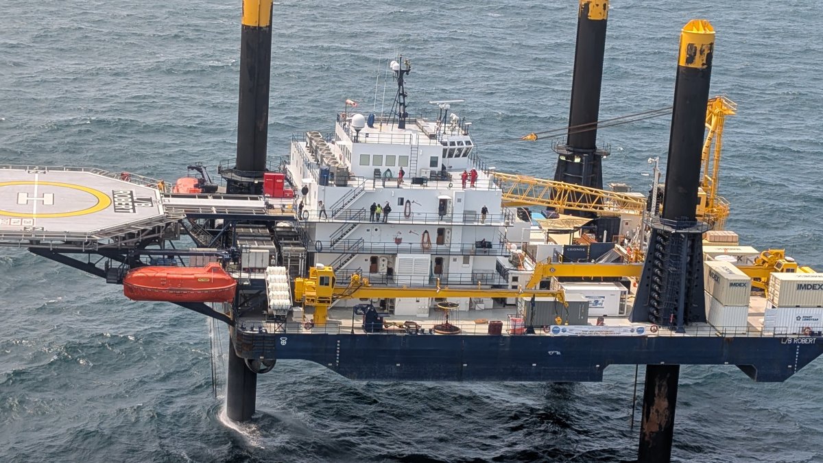 ‘Secret’ hidden fresh water tapped under Atlantic Ocean – NBC New York