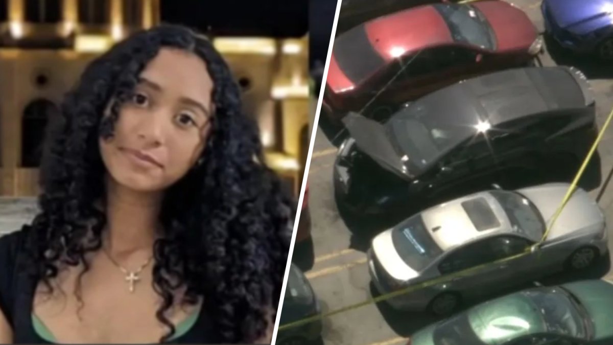 Body found inside singer D4vd’s Tesla ID’d as missing girl – NBC New York