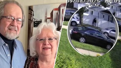 Crime and Courts – NBC New York