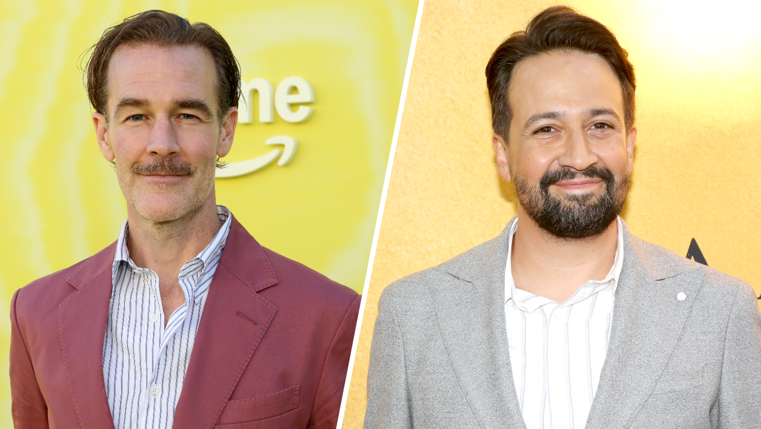 James Van Der Beek makes surprise appearance at ‘Dawson’s Creek’ reunion – NBC New York