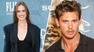 TikToker Haley Kalil addresses Austin Butler dating rumors – NBC New York