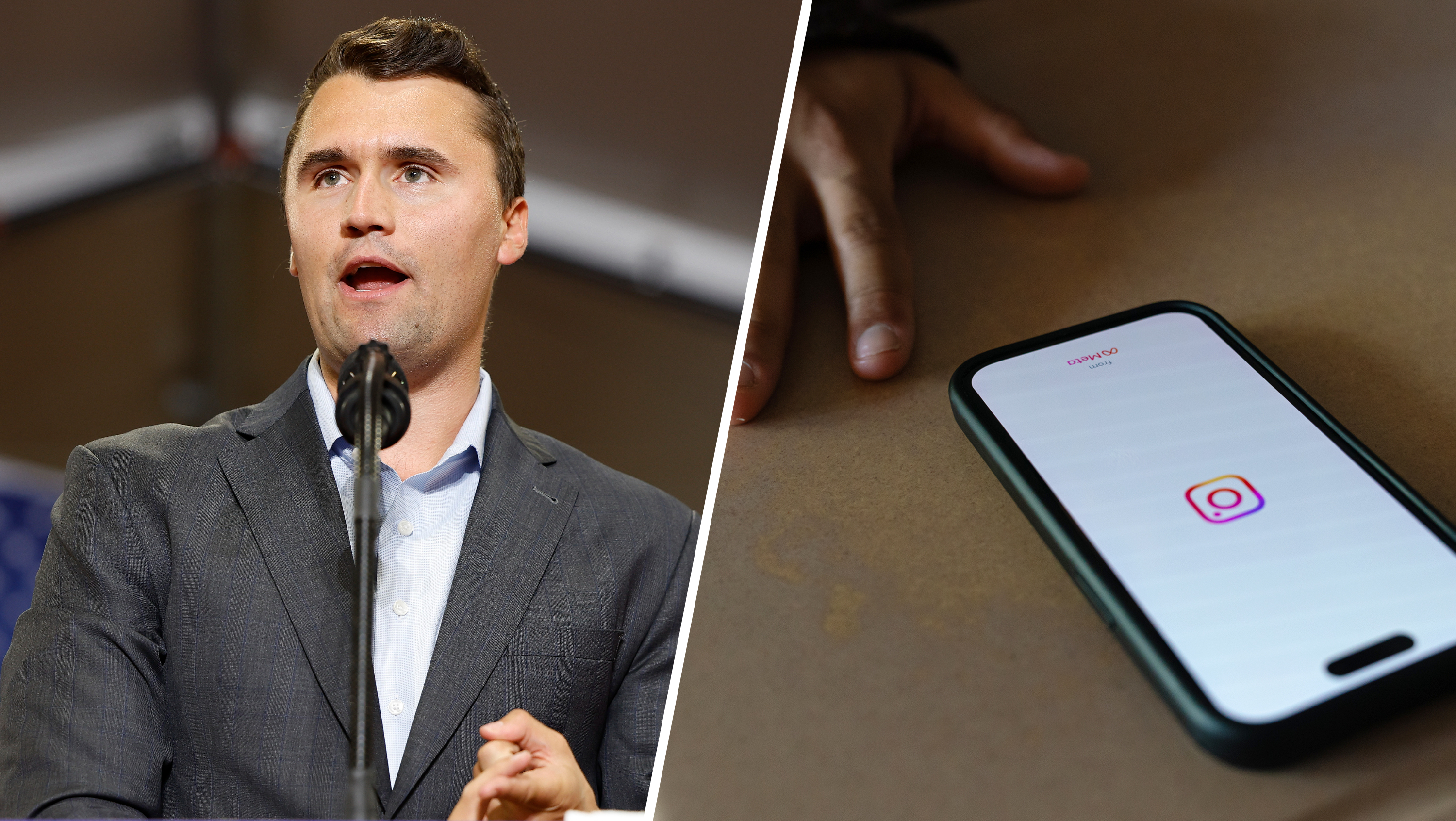 Office Depot fires employee at Michigan store for refusing to print Charlie Kirk poster – NBC ...