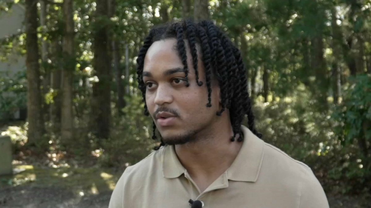 Actor accused of blinding NJ woman who tried to merge outside Stockton ...