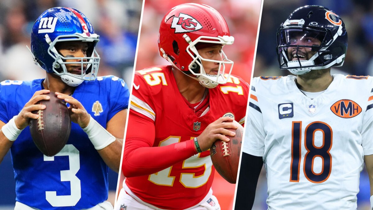 How many NFL teams make the playoffs after starting 0-2? – NBC New York